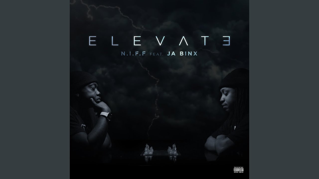 Elevate (feat. Ja Binx) - YouTube