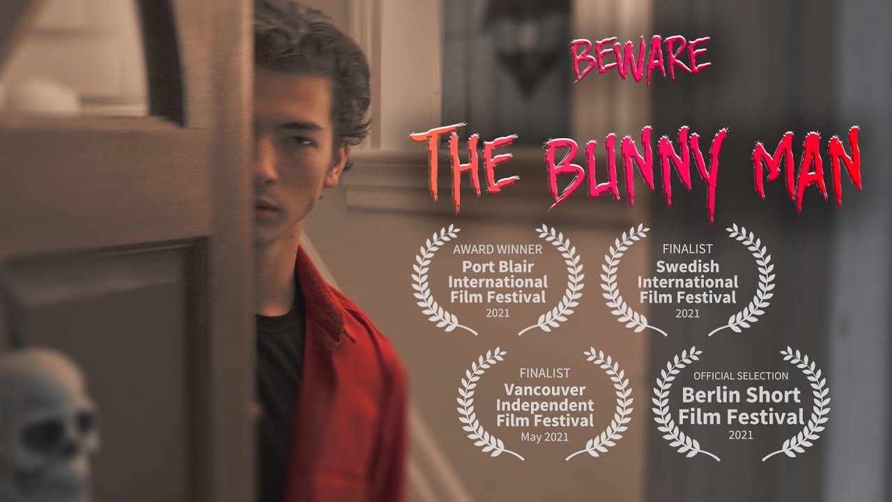 The Bunny Man | Awards Trailer - YouTube