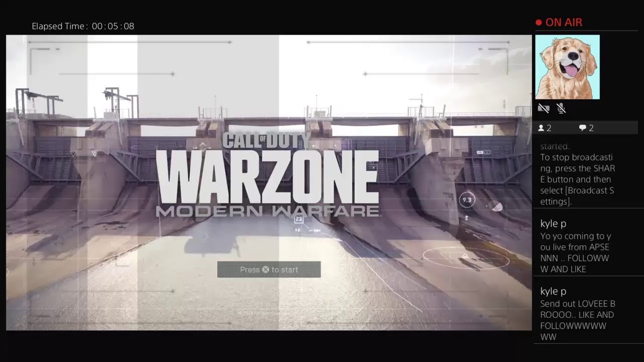 How to glue pubes to your face with Kurtis Johnson - YouTube