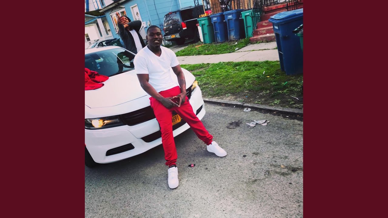 Get Yo Money Up - YouTube