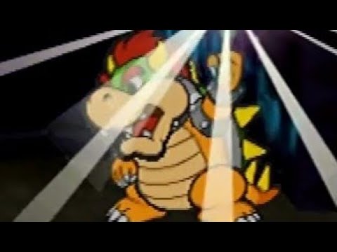 Paper Mario Playthrough Part 23 (FINALE - The Final Showdown!) - YouTube