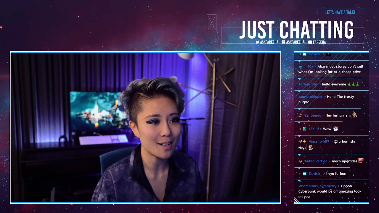 Fareeha Streams Return of The Obra Dinn #2 & Sims 4 | Full Stream | VOD ...