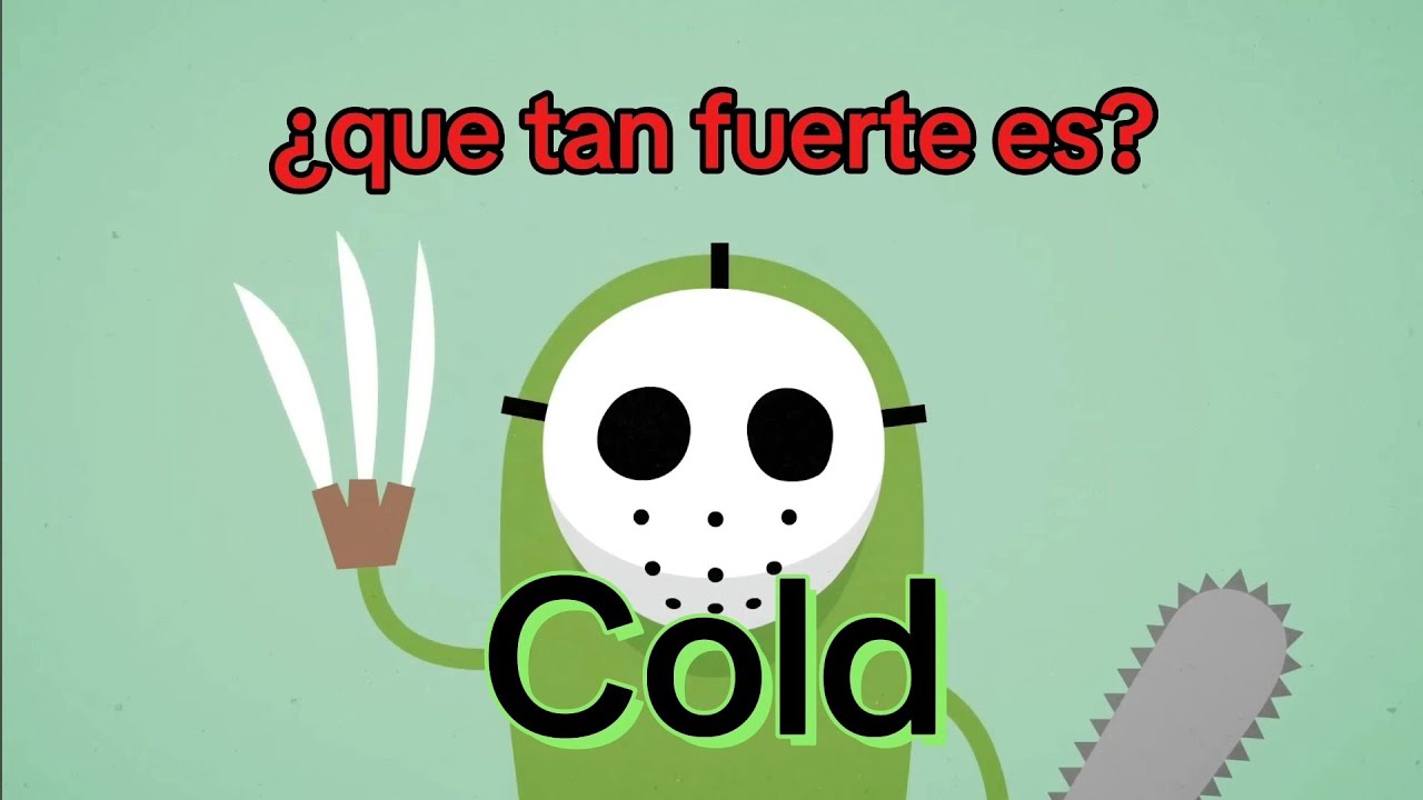 ¿que tan fuerte es clod? dumb ways to die - YouTube
