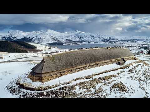 Laponie sauvage, les secrets du Grand Nord