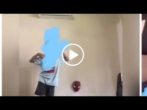 ZulArif2015 Twitter Shared the video of 12 | year | old actor Nik Adam Mika Viral Video – Tassco