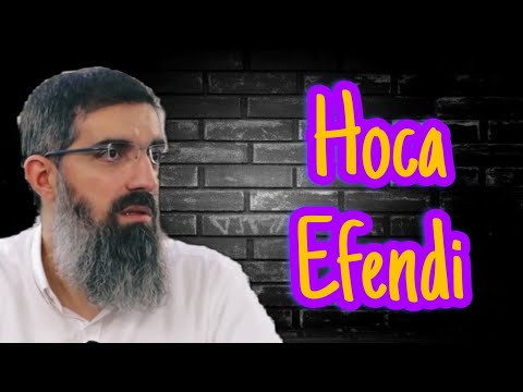 Ha,Ha,Ha Gülüyorlar | Halis Bayancuk Hoca
