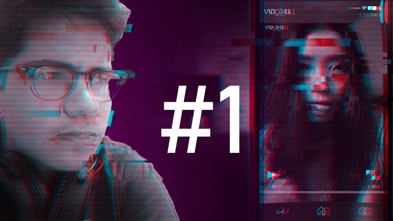 Simulacra 2 #1 - O celular de Maya! - YouTube