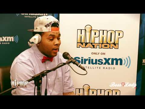 Kevin Gates \