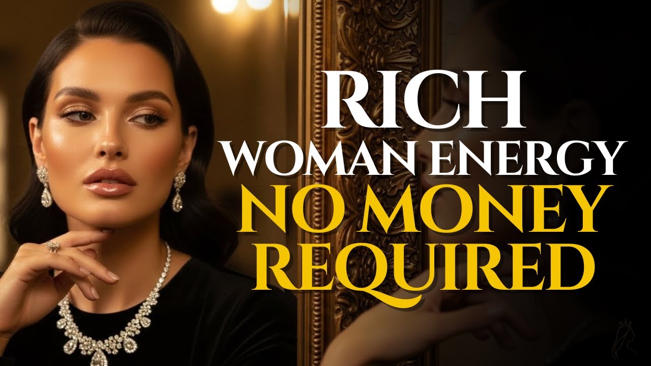Secrets of Rich Women That Cost NOTHING to Copy (BUT WILL CHANGE YOUR ...