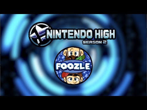 Nintendo High Season 2 | Fan-Made Promo - YouTube