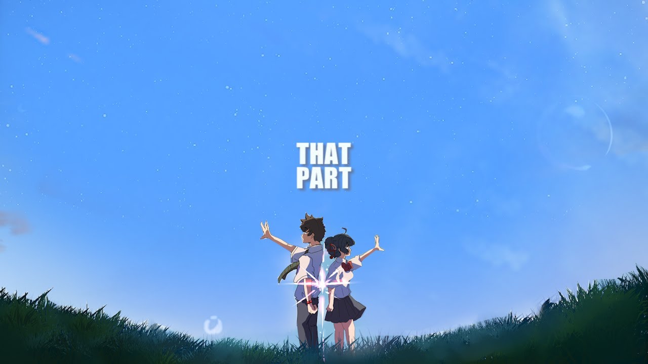 Lauren Spencer Smith – That Part (lyrics) - YouTube