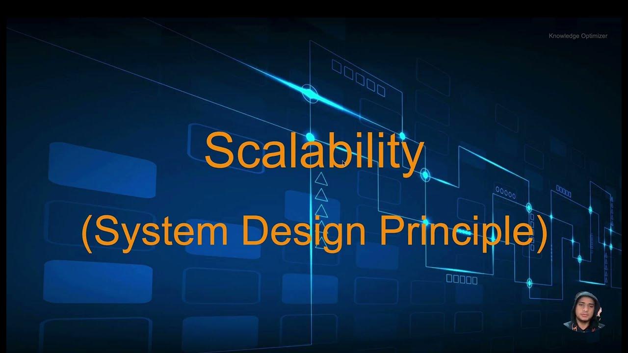 Mastering Scalability: A Deep Dive into System Design - YouTube