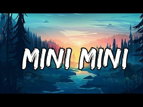 Punto40 - Mini Mini (Letra/Lyrics) ft.Marcianeke // me gusta esa "mini ...