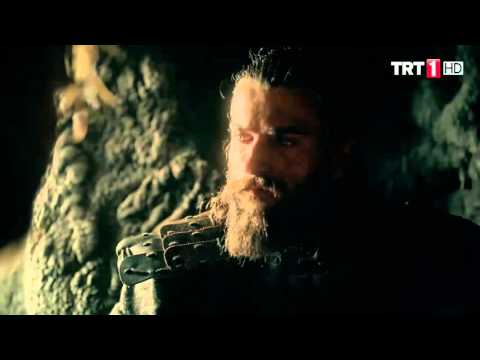 Diriliş Ertuğrul 30. Bölüm - İntikam Yemini