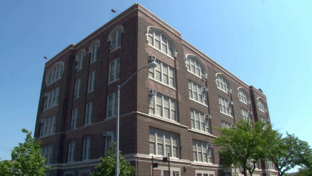 P.S. 176 The Ovington School - YouTube