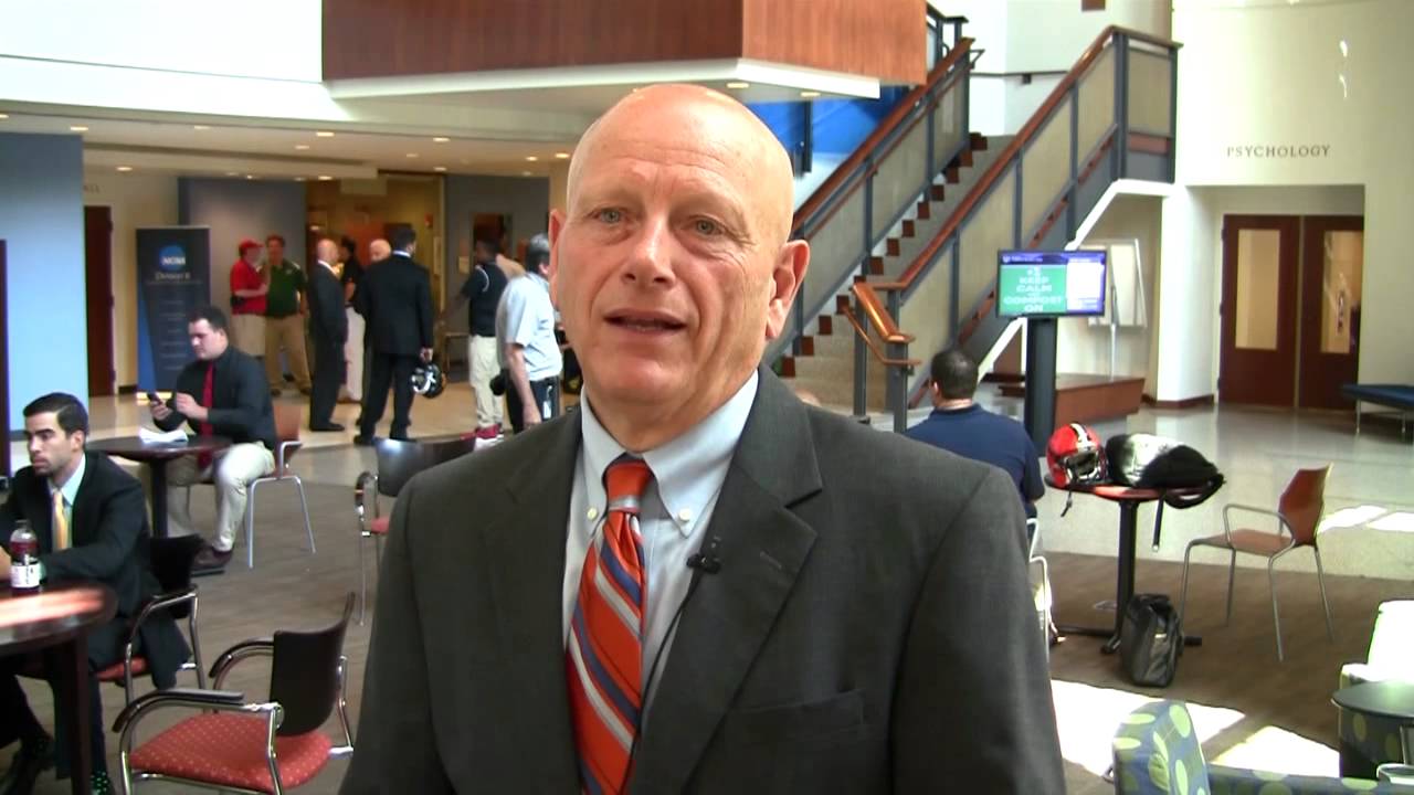 Gettysburg College - CC Kickoff 2015 - YouTube