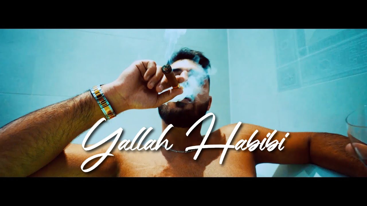 SAMA - YALLAH HABIBI (OFFICIAL VIDEO) prod. by TEKTA - YouTube
