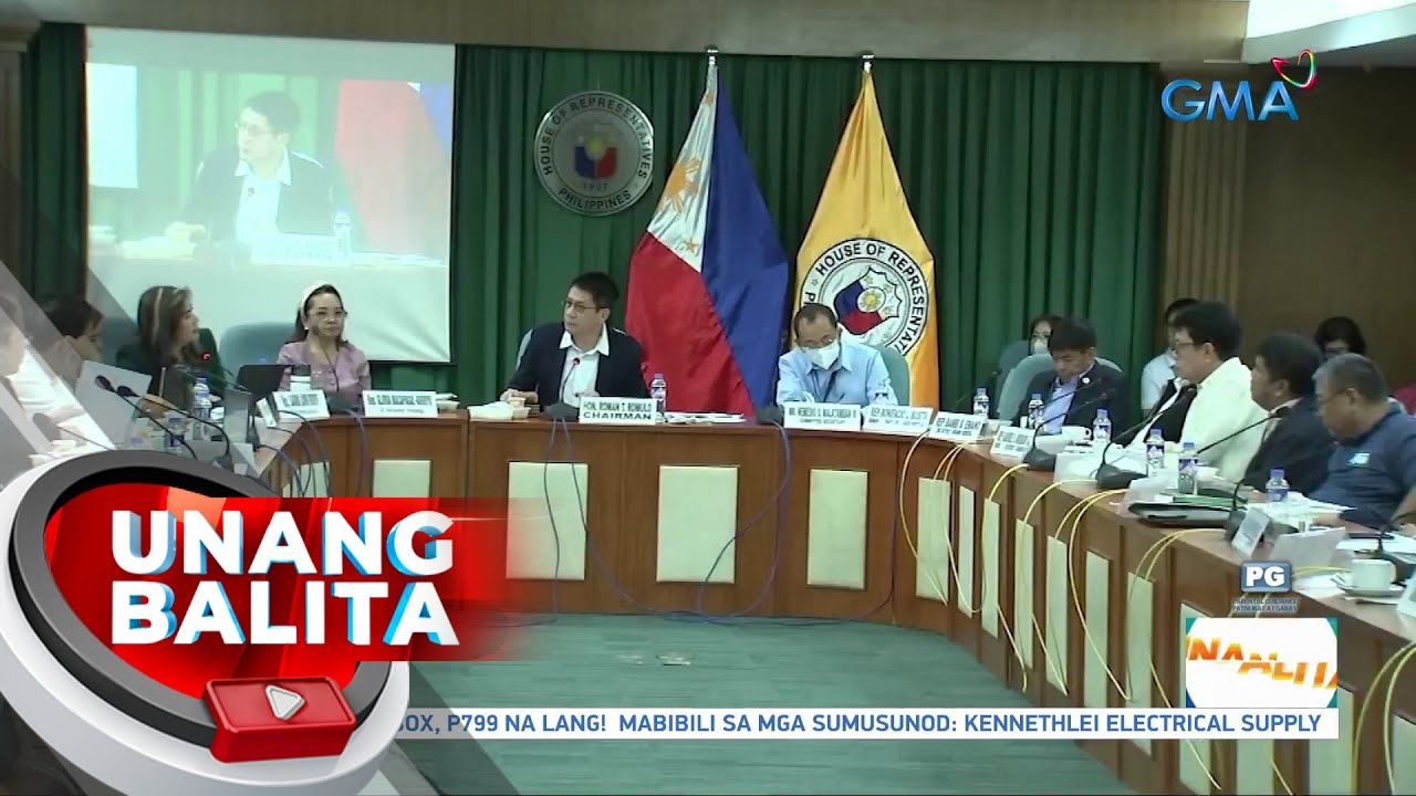 Panukalang Education Pathways Act, pasado na sa House Committee on ...