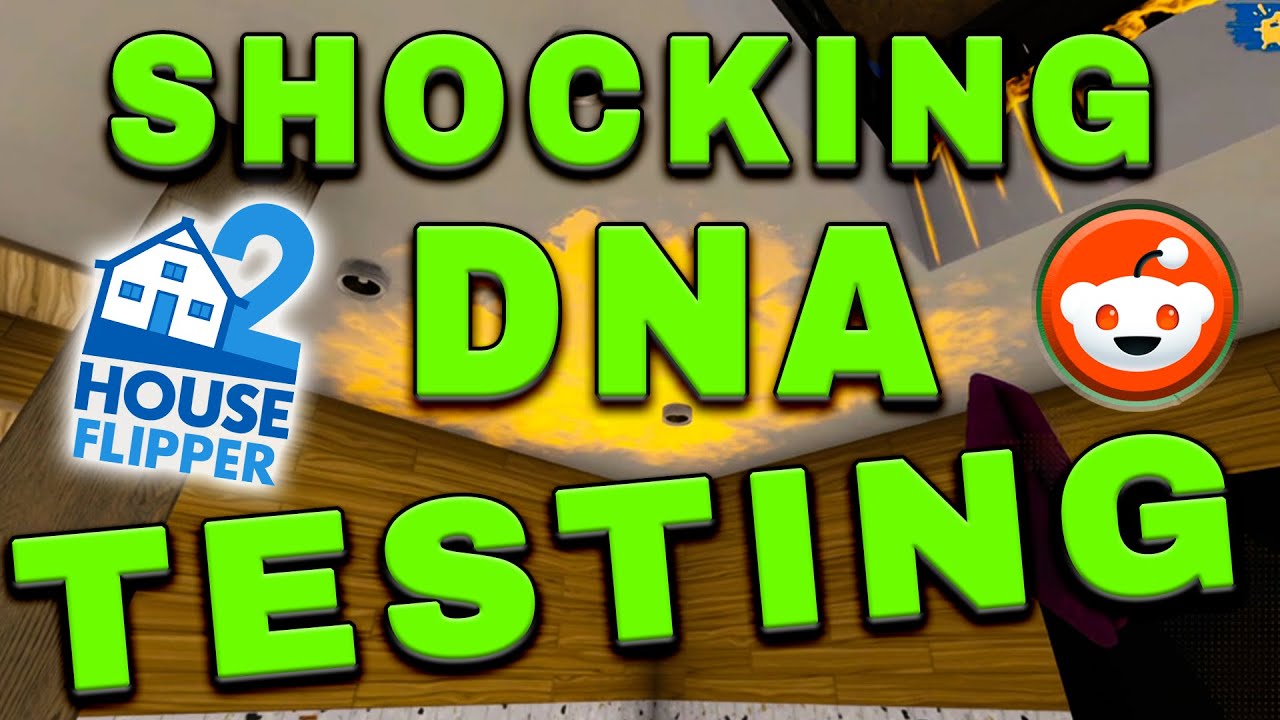 Unraveling Family Secrets | r/TIFU Reddit Story 11 | Let's Play House ...