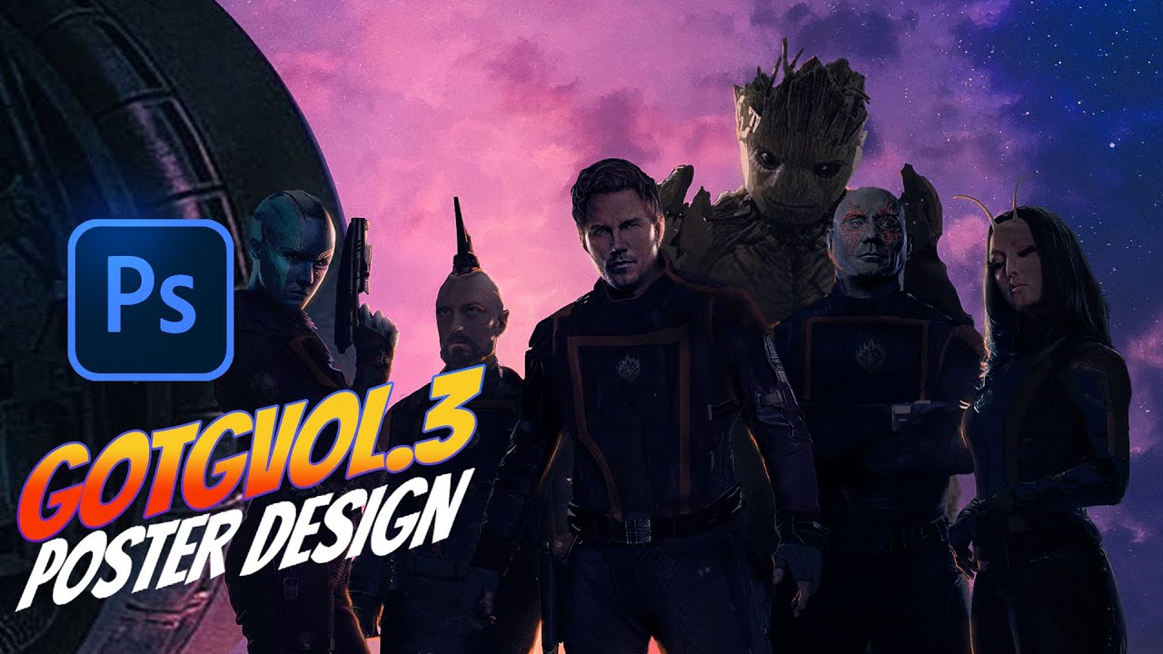 Guardians Of The Galaxy vol.3 | Marvel Studios’ Guardians of the Galaxy ...