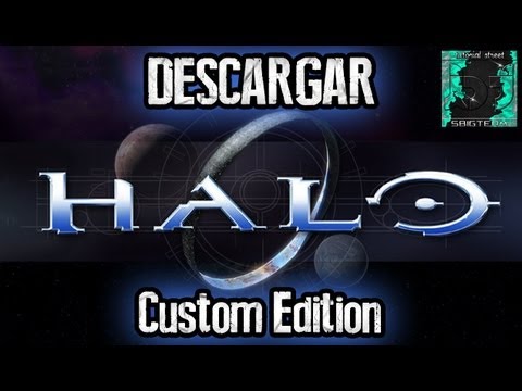 Descargar Halo Custom Edition (Solo Version Multijugador) Full En ...