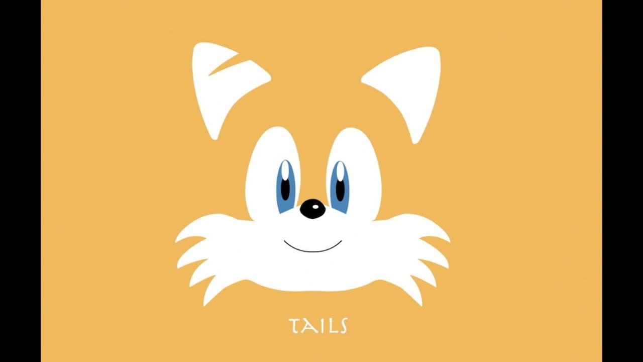 Tails, the Wandering Handsome Smash Fighter - YouTube