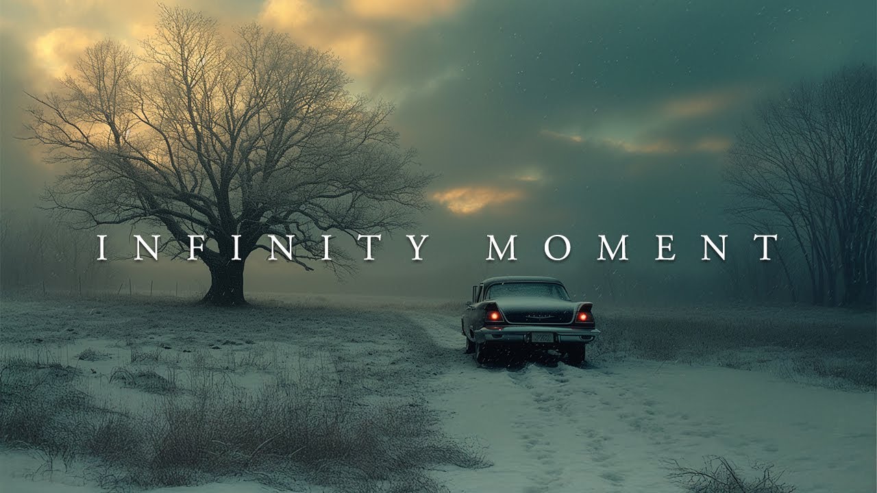 INFINITY MOMENT - Ambient music for deep presence. - YouTube