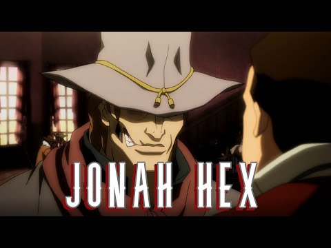 Jonah Hex