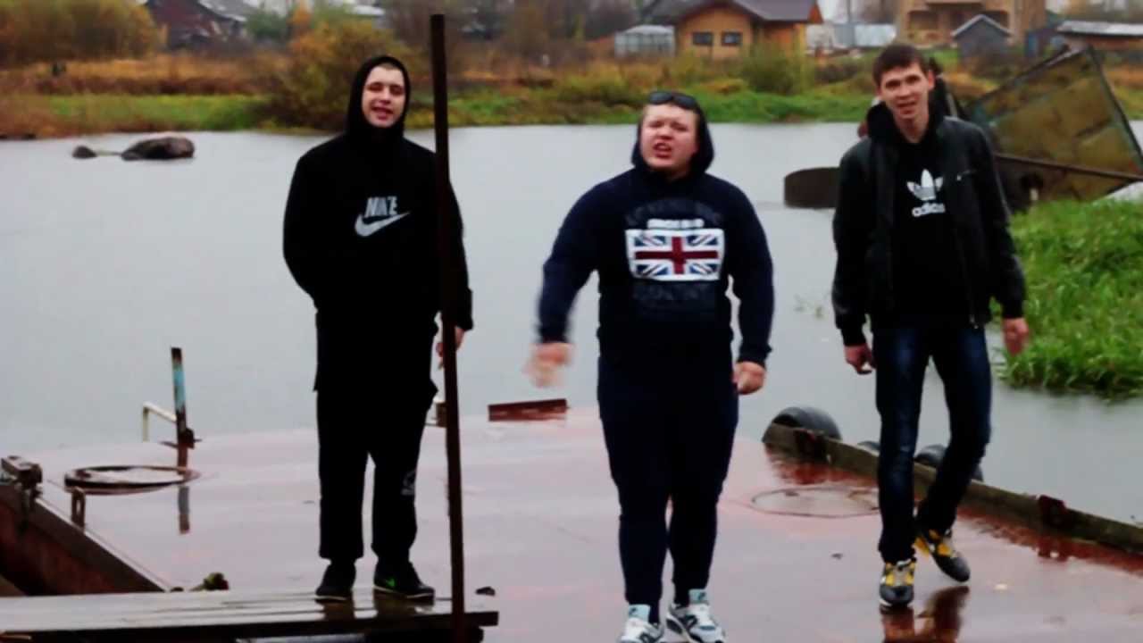 Scratch Mc feat. Свободные - С приходом осени(prod. by Scratch Mc ...