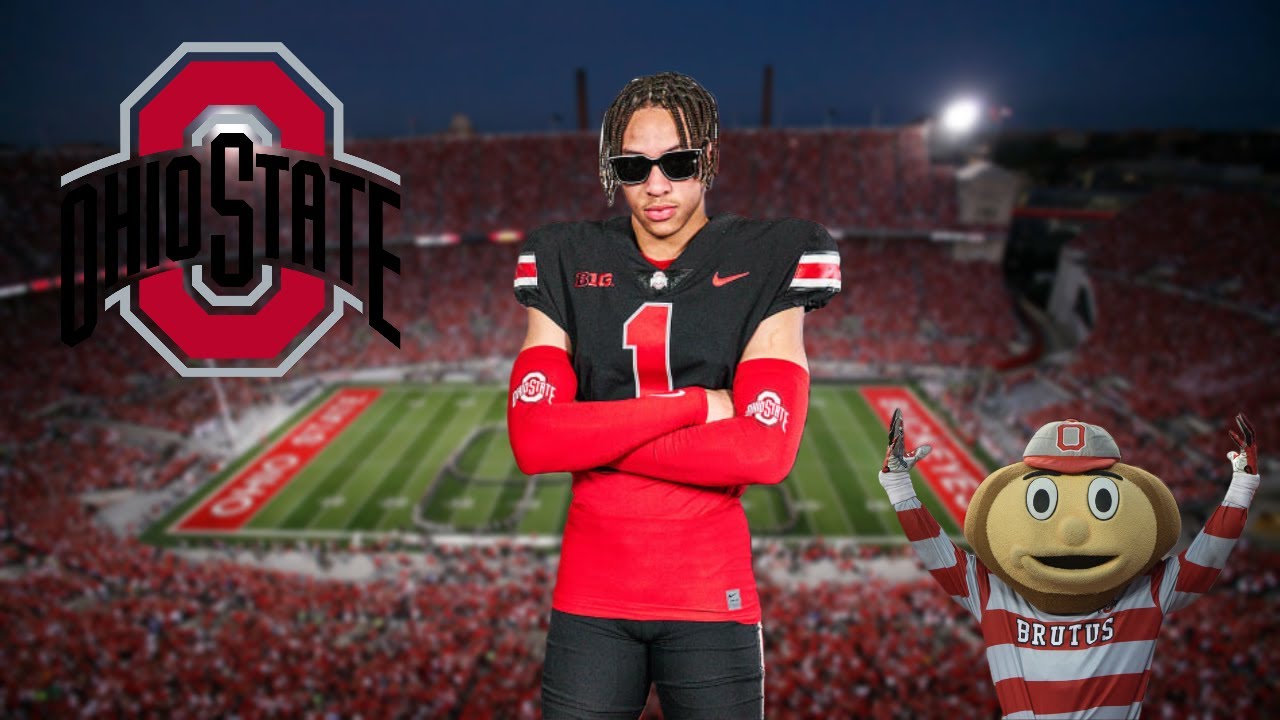 Ohio State Football Lands Talented 4 Star CB In The Class Of 2024 ...