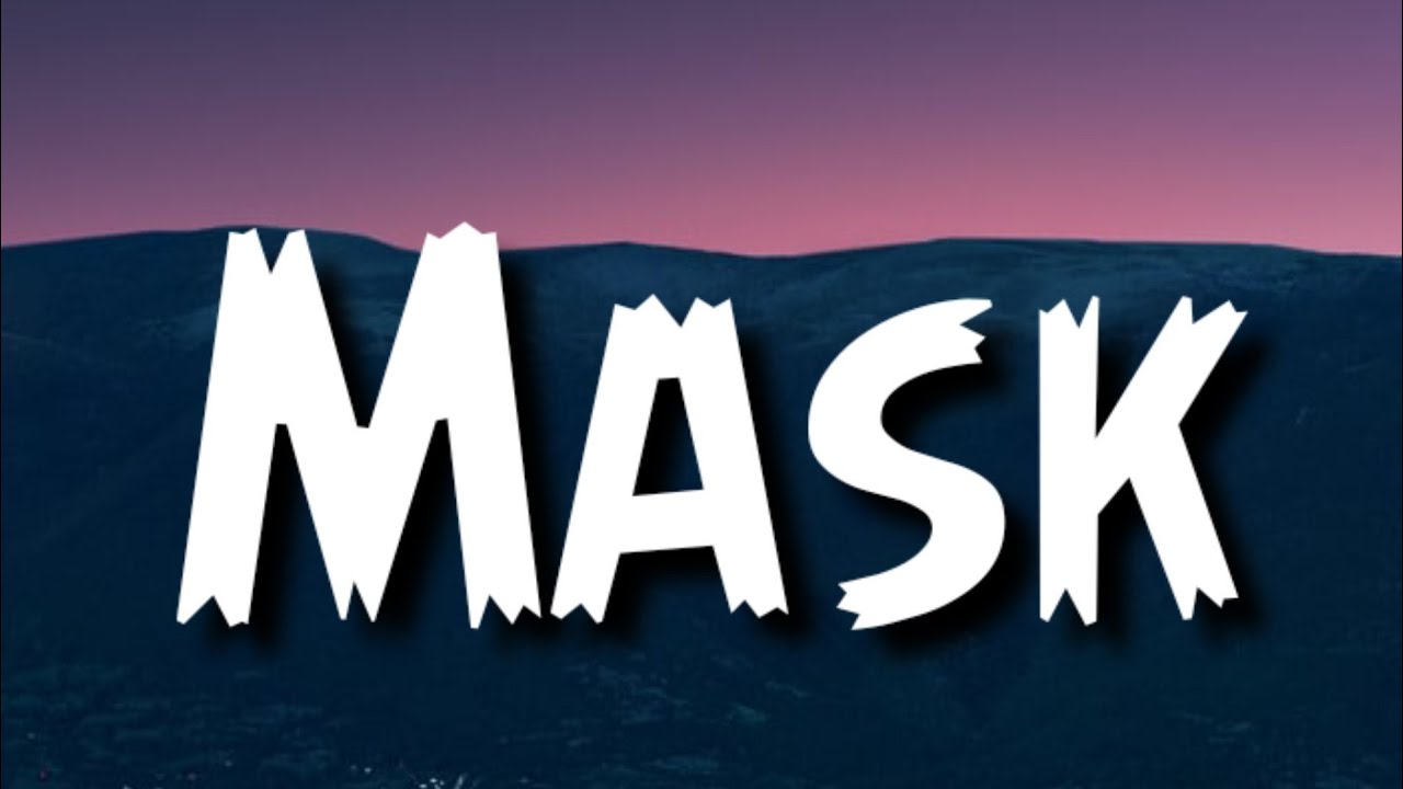 Dream - Mask (Lyrics) That's what the point of the mask is [TikTok Song ...