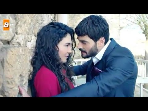 Hercai şarkısı ile ReyMir klipi