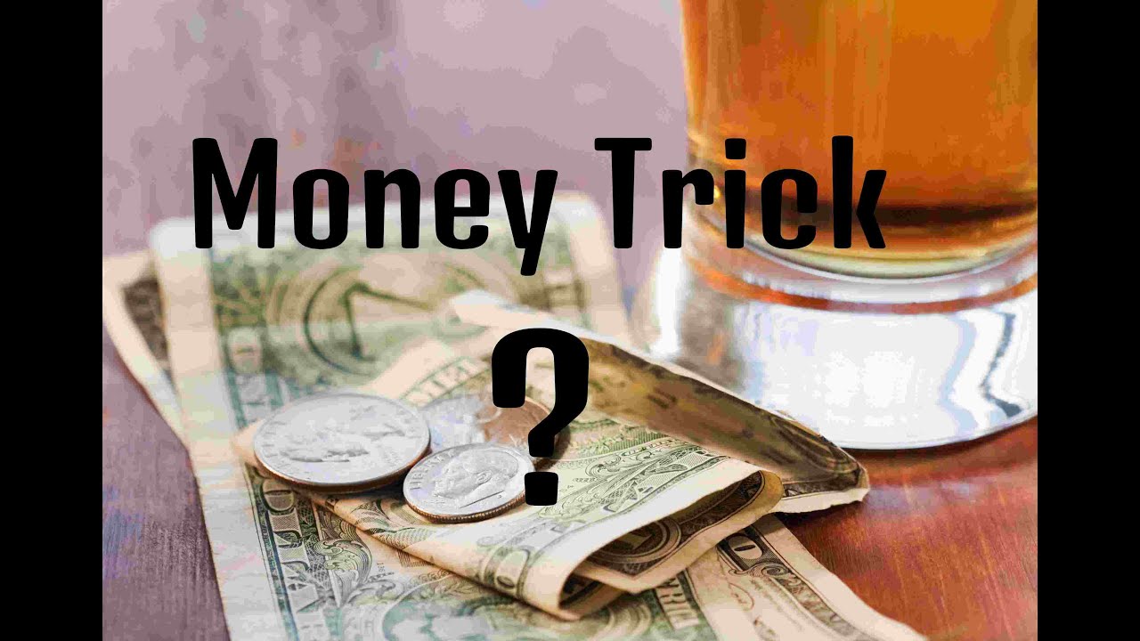 Money Tick ? - YouTube