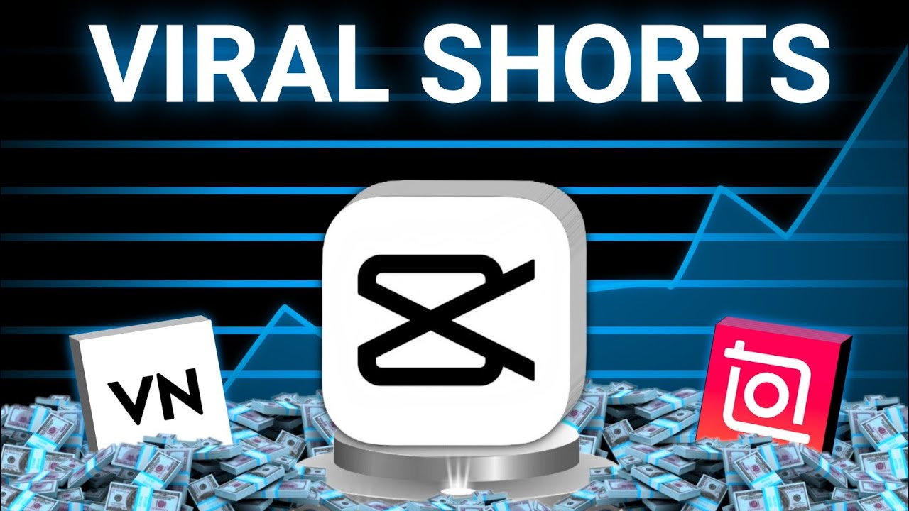 How To Edit A VIRAL Shorts 🔥 - YouTube