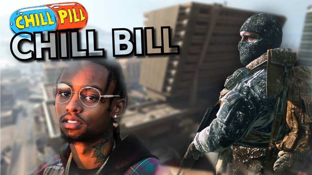 $ Nasty Clips $ WarZone 2 - " Chill Bill " ( Rob $tone ) - YouTube
