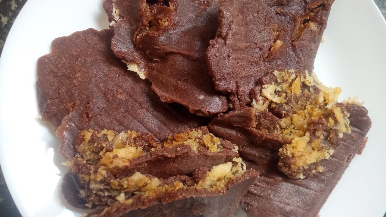 రాగీపిండితో ఒక్క సారి ఇలా స్వీట్ చేయండి ఆరోగ్యానికి చాలా మంచిది 👌ragee ...