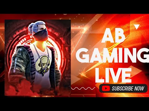 AB GAMING is live - YouTube