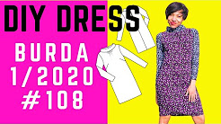 Burda Tutorials - YouTube