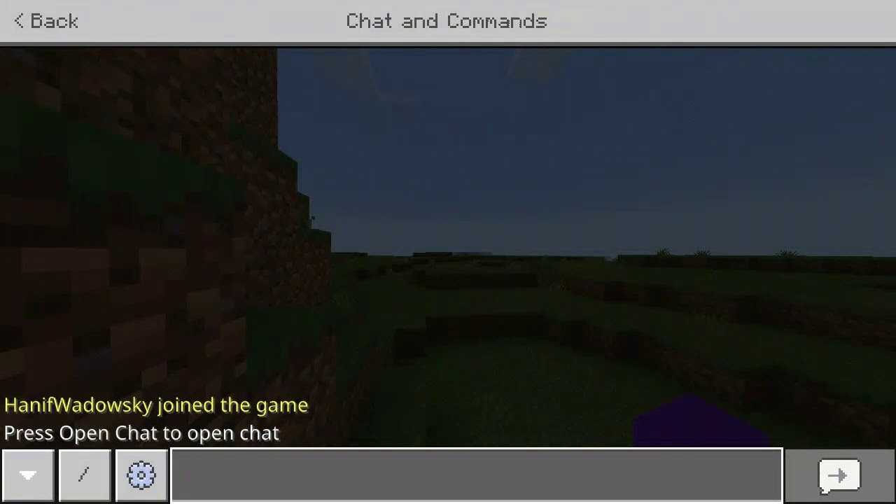 Plugin Shield Pocketmine - YouTube