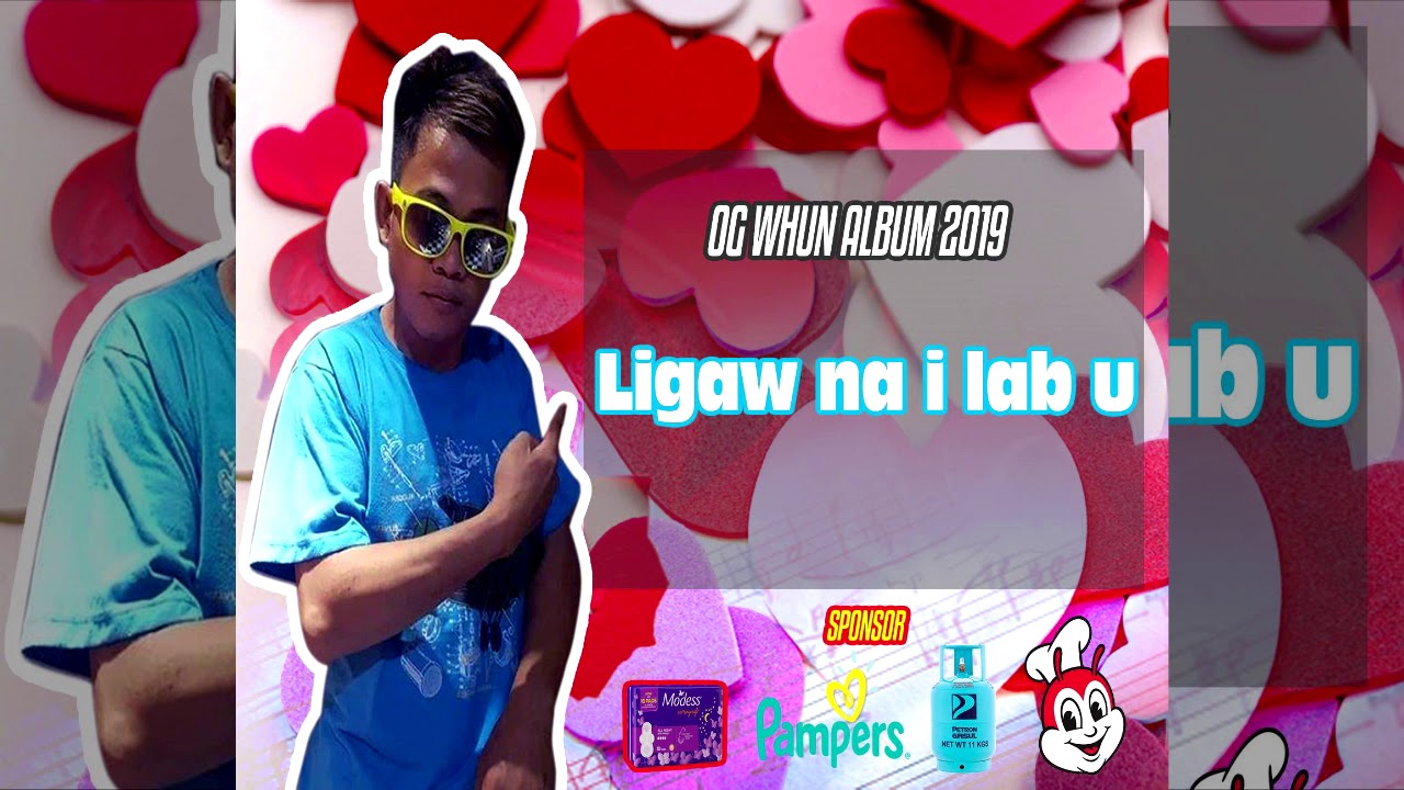 Ligaw na i lab u (Og Whun Album 2019) - YouTube Music