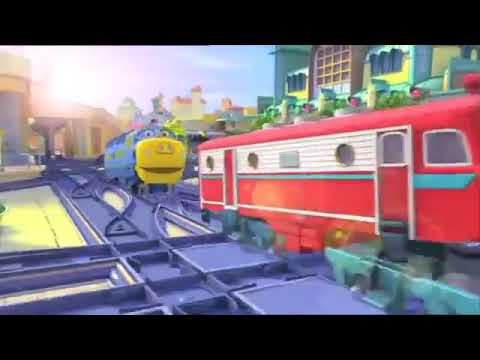 Chuggington Theme Song HD Video Family Guy Theme Song HD Video - YouTube