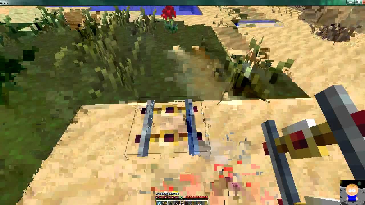 Minecraft Achievement Guide On a Rail - YouTube
