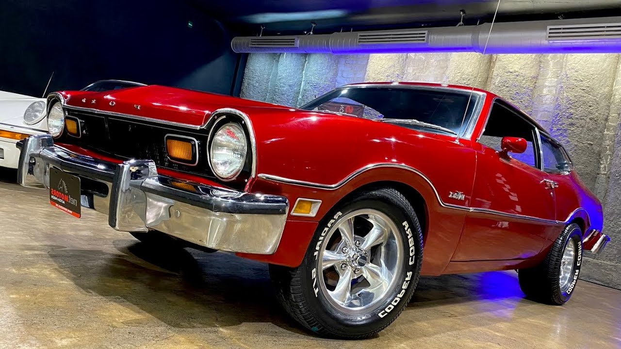 Maverick 76 Nada como la Vieja Escuela - YouTube