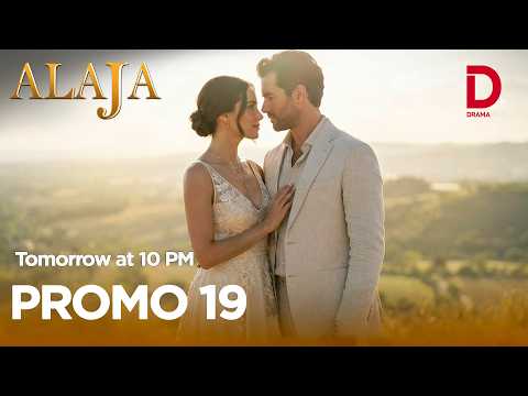 Alaja | Tomorrow Promo 19 | New Turkish Drama | Urdu Dubbed