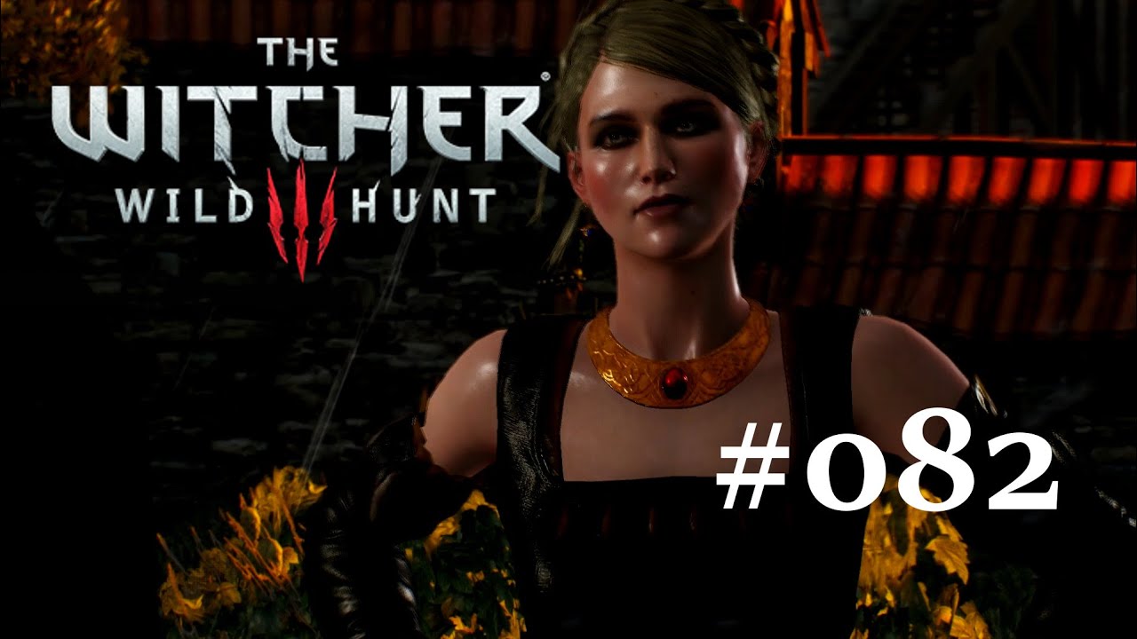 Let's Play The Witcher 3: Wild Hunt #082 Villa var Attre [HD/german ...