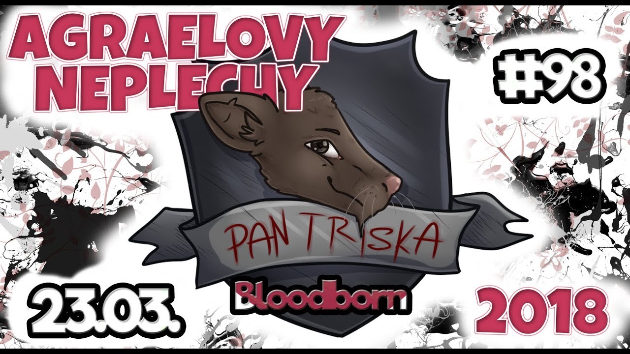 Super novinky #98 - YouTube