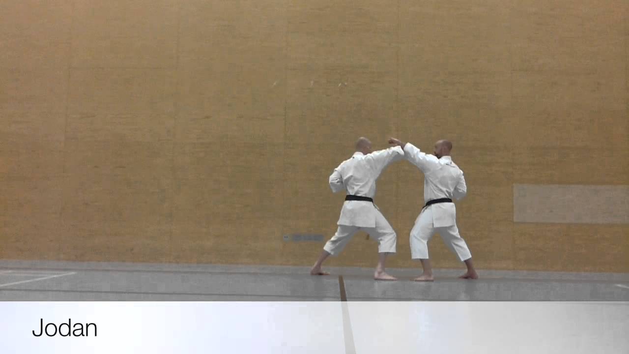 8th kyu syllabus - YouTube