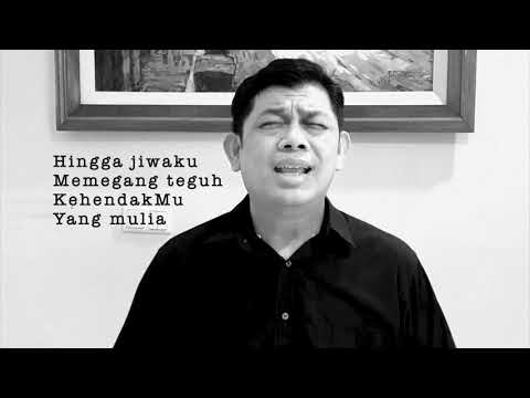 KJ 362 Aku MilikMu, Yesus Tuhanku - YouTube