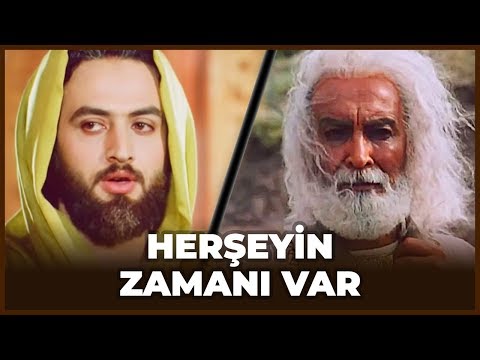 Hz Yusuf, BABASIYLA Neden Görüşmüyor?  - Hz Yusuf 30. Bölüm
