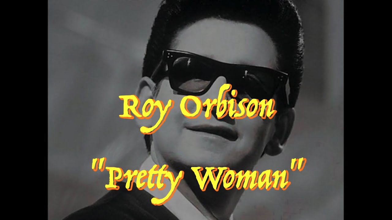 Roy Orbison - “Pretty Woman” - Guitar Tab ♬ - YouTube